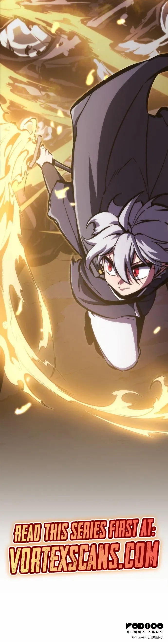 Breakers - Chapter 4 - Toonclash