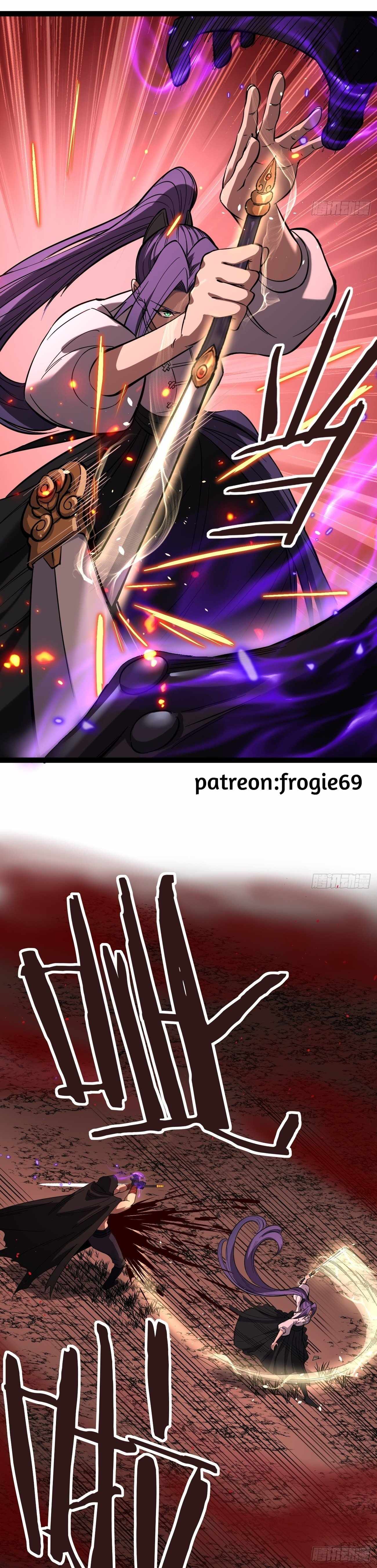 Gatekeeper Of The Boundless World - Chapter 84 - Toonclash