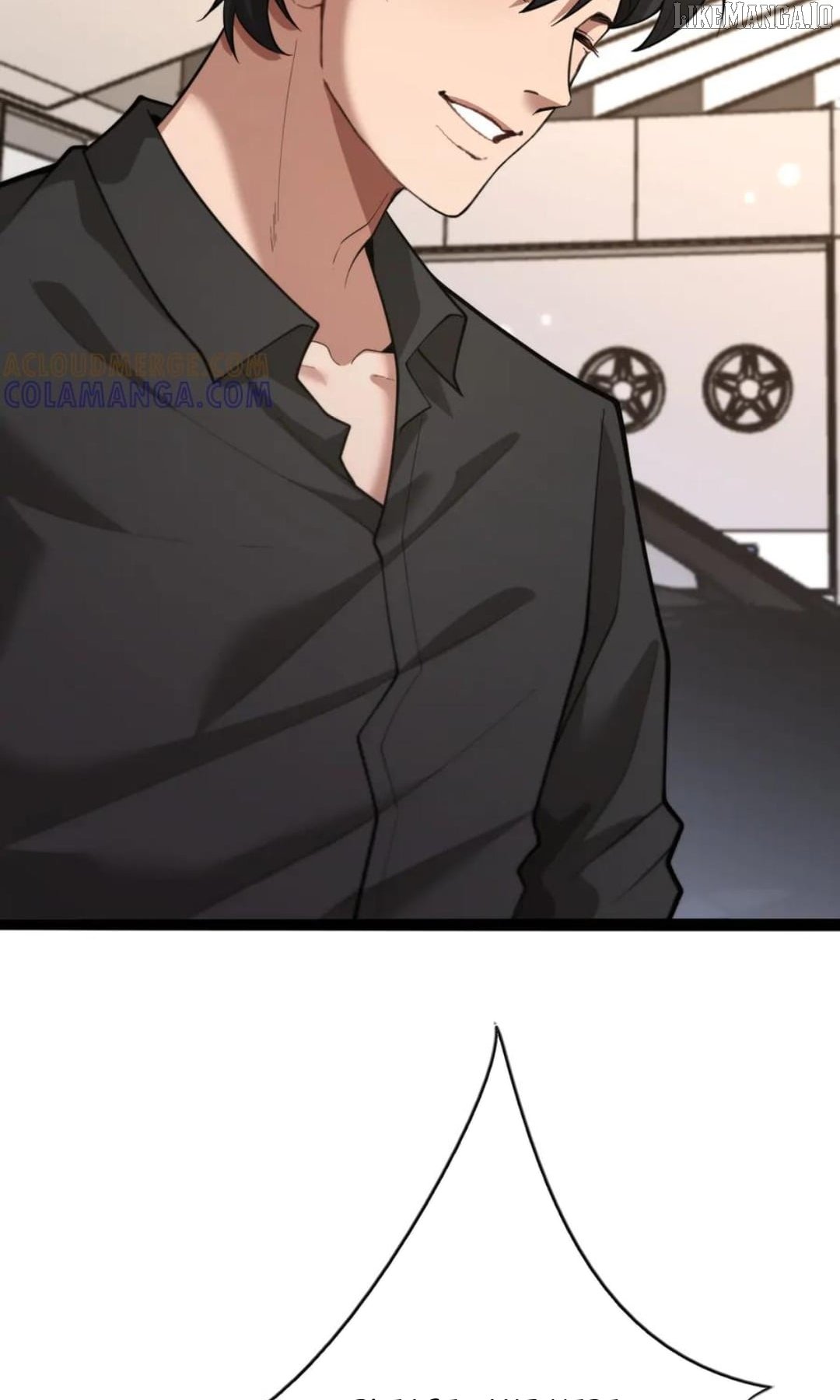 I’m A Super Rich Man, So It’s Reasonable For Me To Be A Scumbag ...