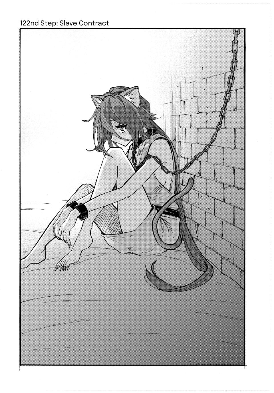 Isekai Walking - Chapter 122 - Toonclash