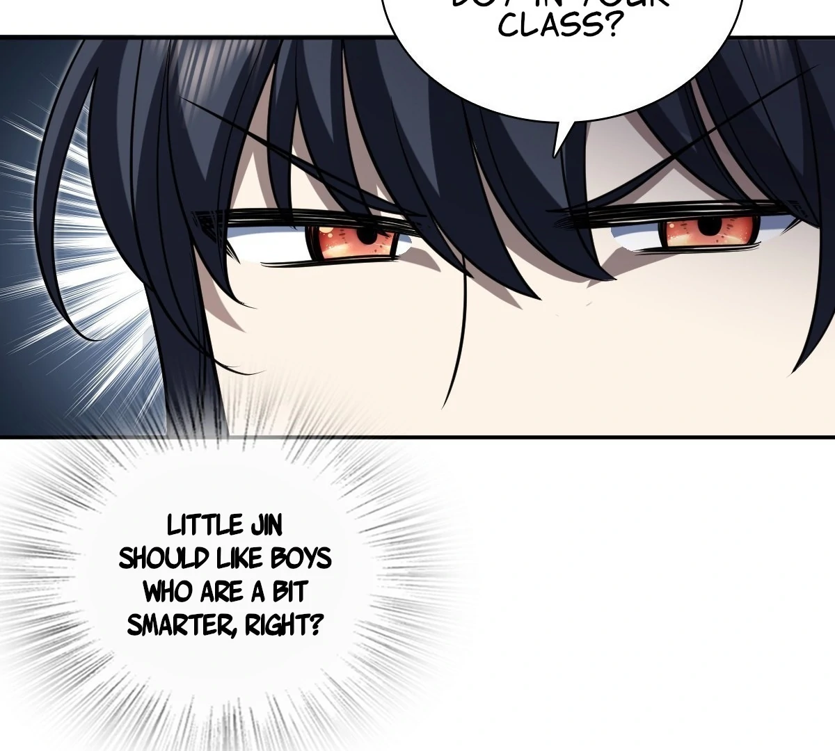 My Wife Is From a Thousand Years Ago - Chapter 412 - Toonclash