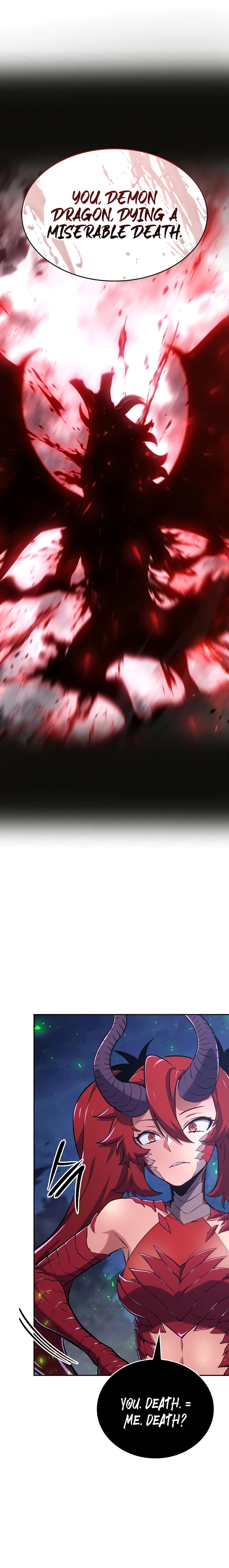 The Cold-Blooded Warrior - Chapter 20 - Toonclash