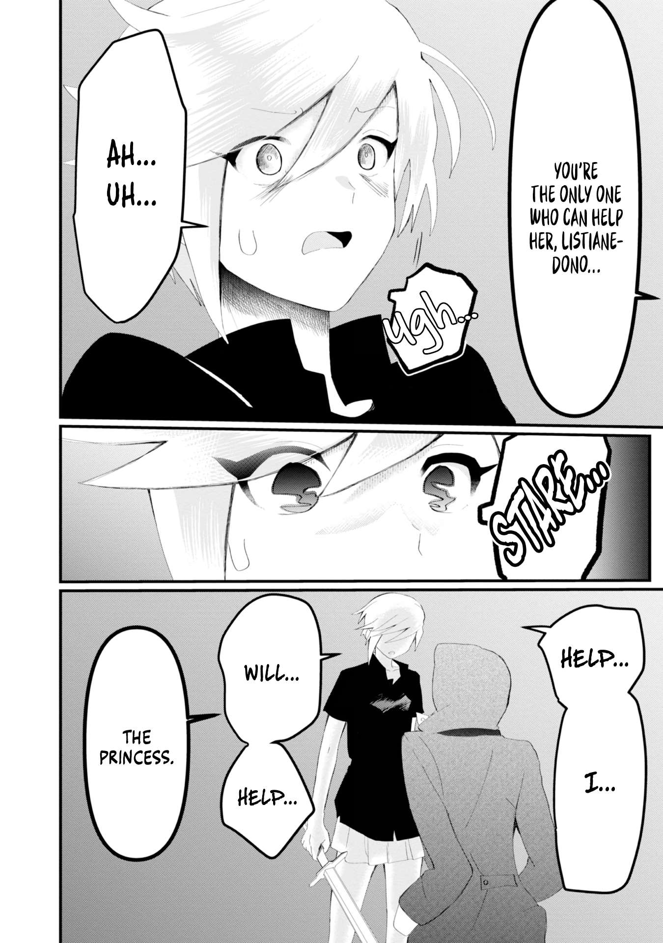 The Summoner Who Was Despised as Shunned Child - Chapter 17 - Toonclash